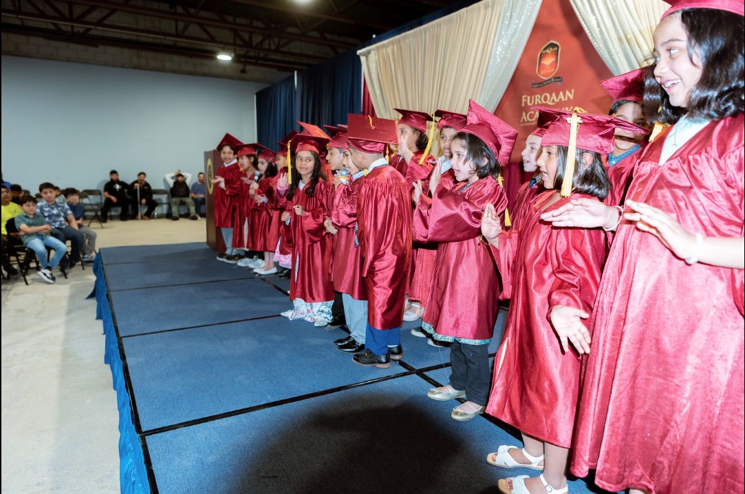 Home - Furqaan Academy
